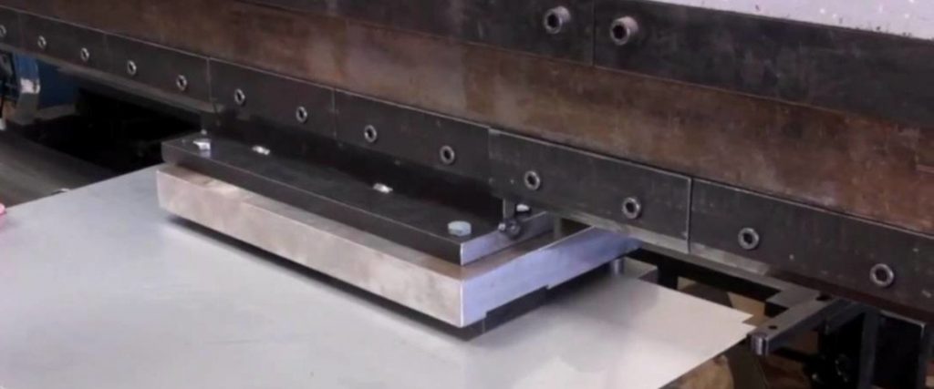 ¿Cómo es el Proceso de Troquelado? - LARCS